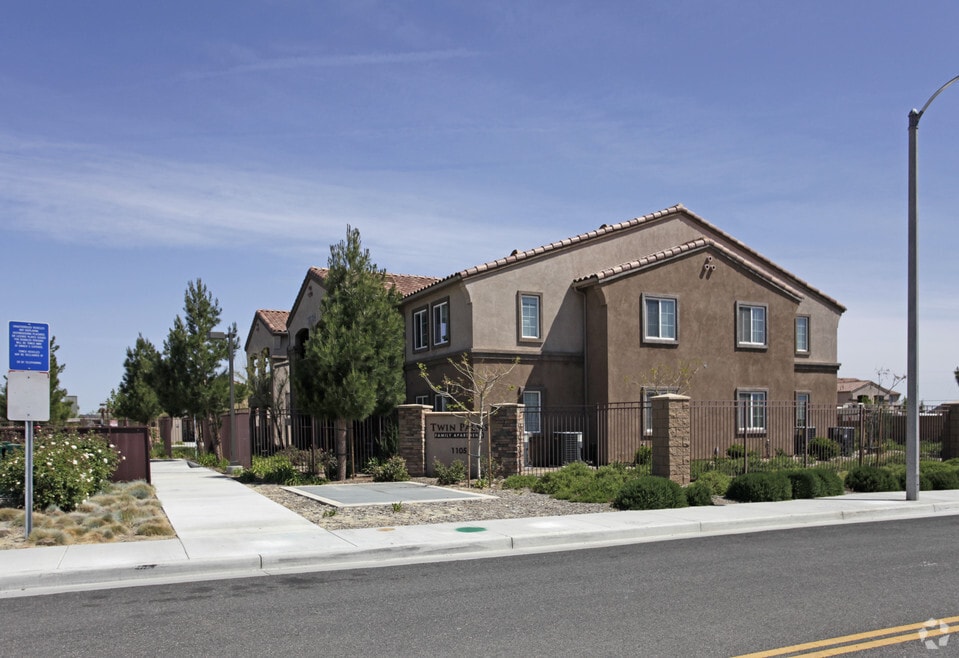 Low Income Apartments In Palmdale