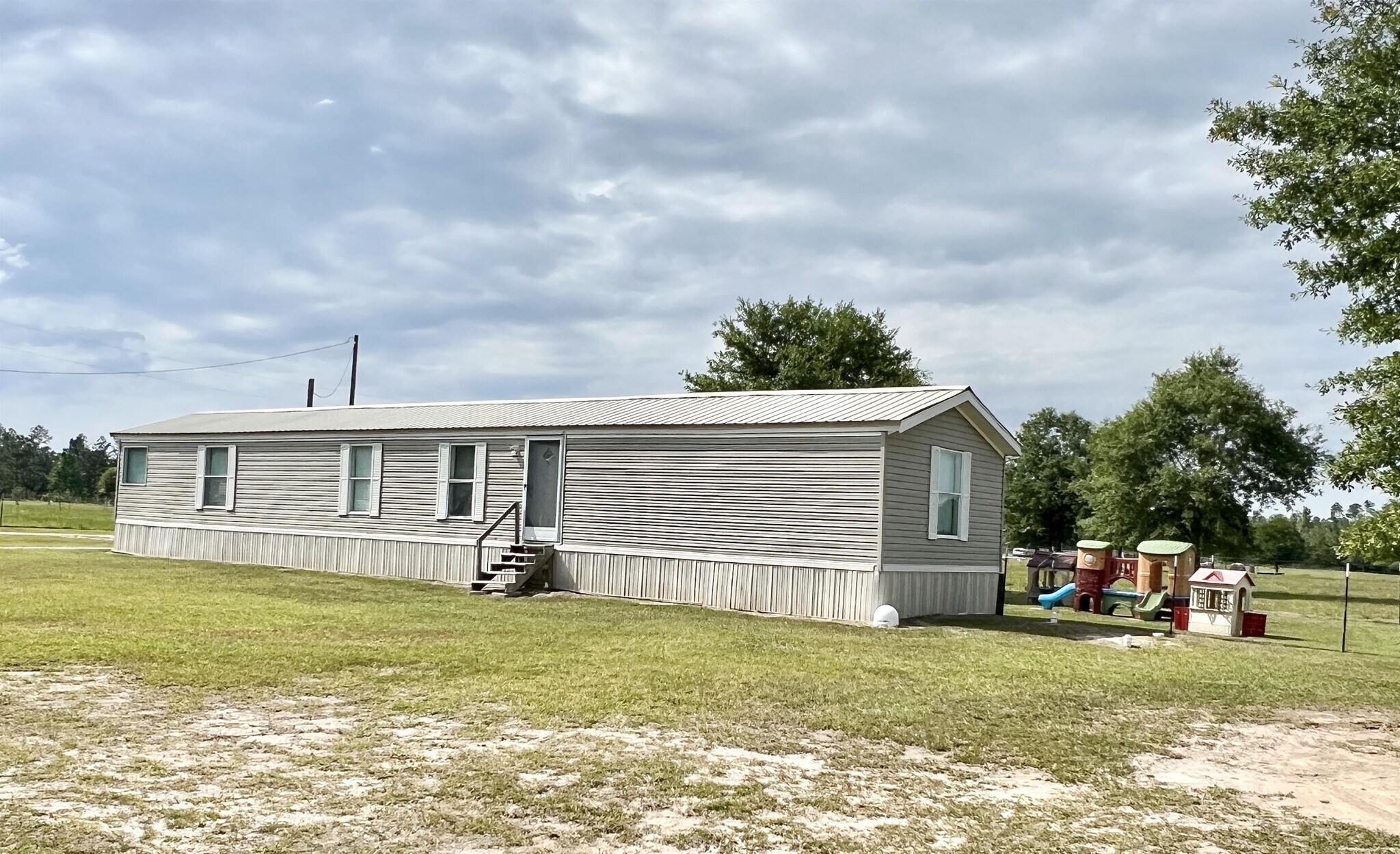 194 Gene Stanley Rd, Ragley, LA 70657 - House Rental in Ragley, LA ...