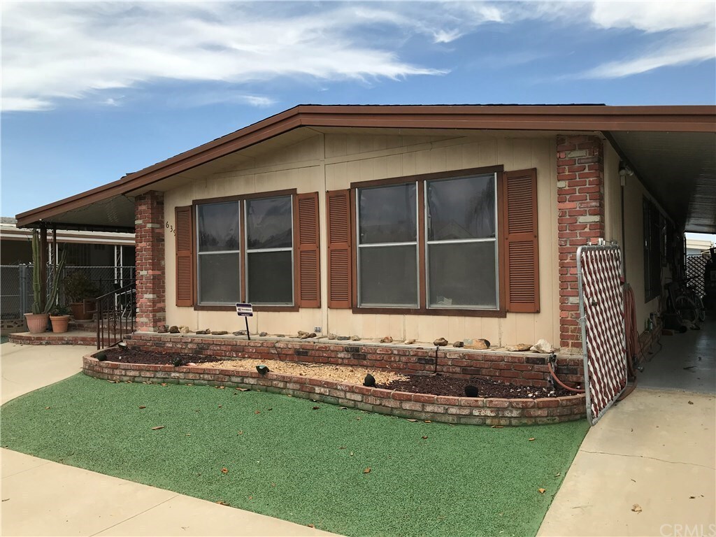 639 Seville Drive55 Senior Community, Hemet, CA 92543 - House Rental in ...