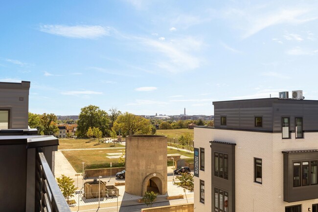 2607 Platt Ct NW, Washington, DC 20001 - House Rental in Washington, DC ...