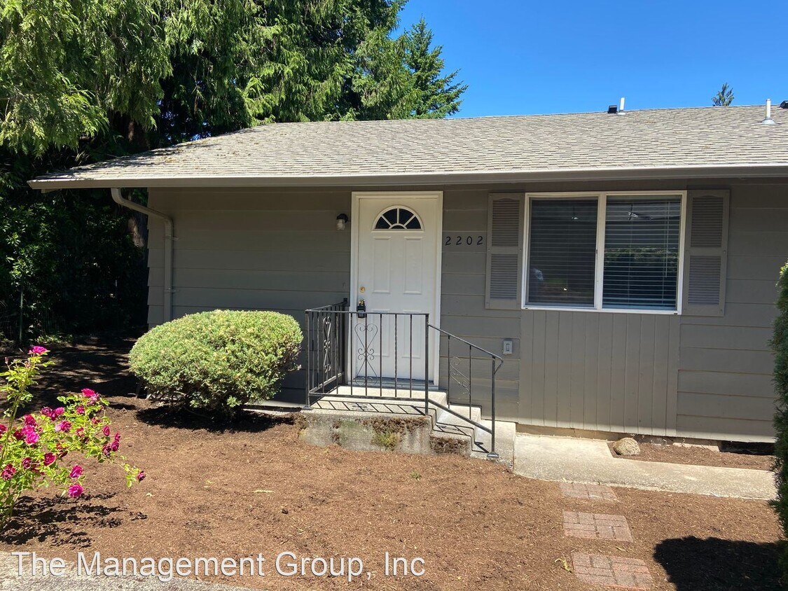 2202 E 35th St, Vancouver, WA 98663 - House Rental in Vancouver, WA ...