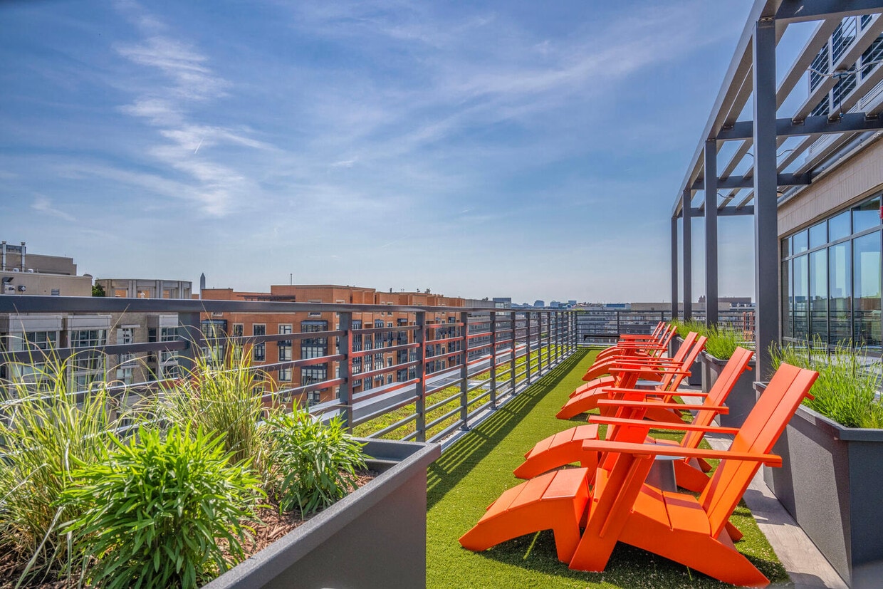 Claret - 950 3rd St Nw Washington, DC 20001 | Apartments.com