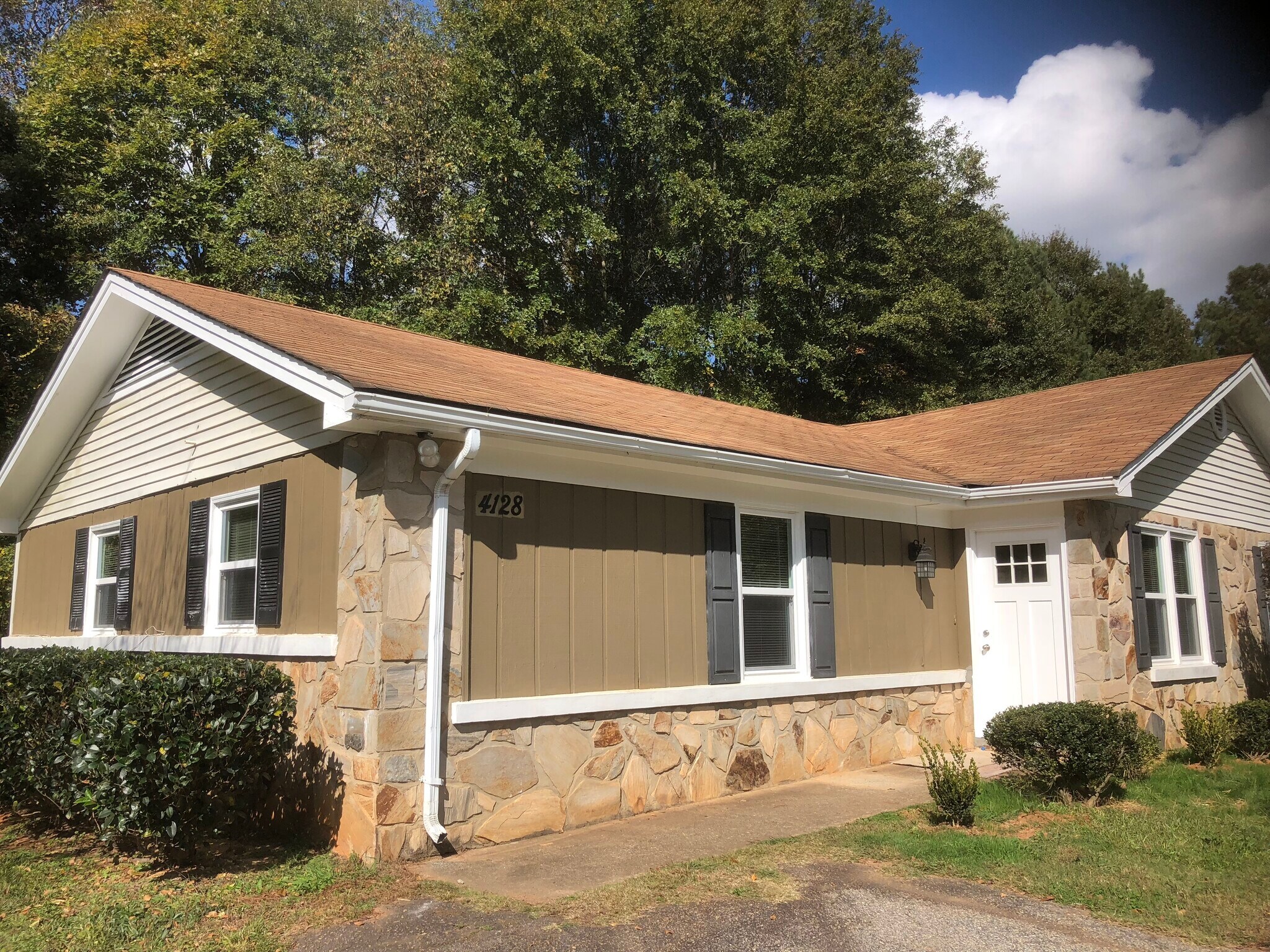 4128 Clifton Glendale Rd, Spartanburg, SC 29307 - House Rental in ...
