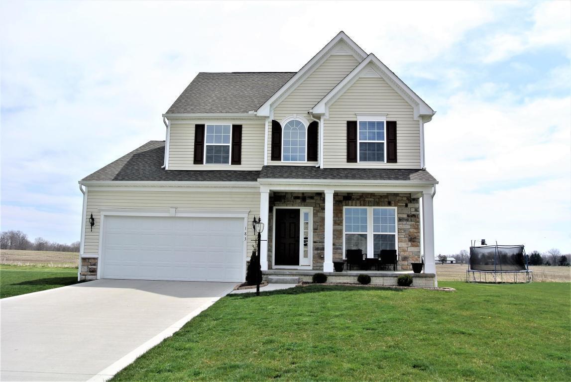 183 Almahurst Rd, Pataskala, OH 43062 - House Rental in Pataskala, OH ...