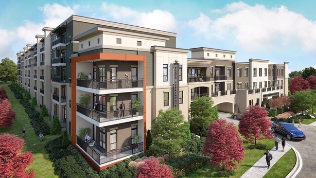 Flats at Springhurst Apartments - Louisville, KY | Apartments.com