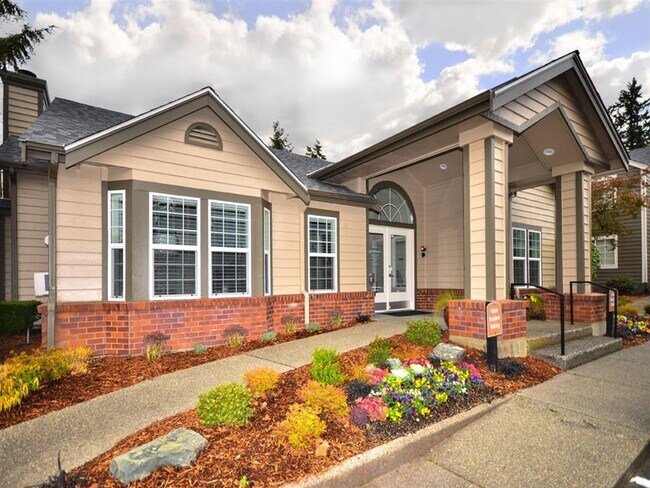 Orchard Ridge Apartments - 3805 164th St SW Lynnwood, WA | Apartments.com