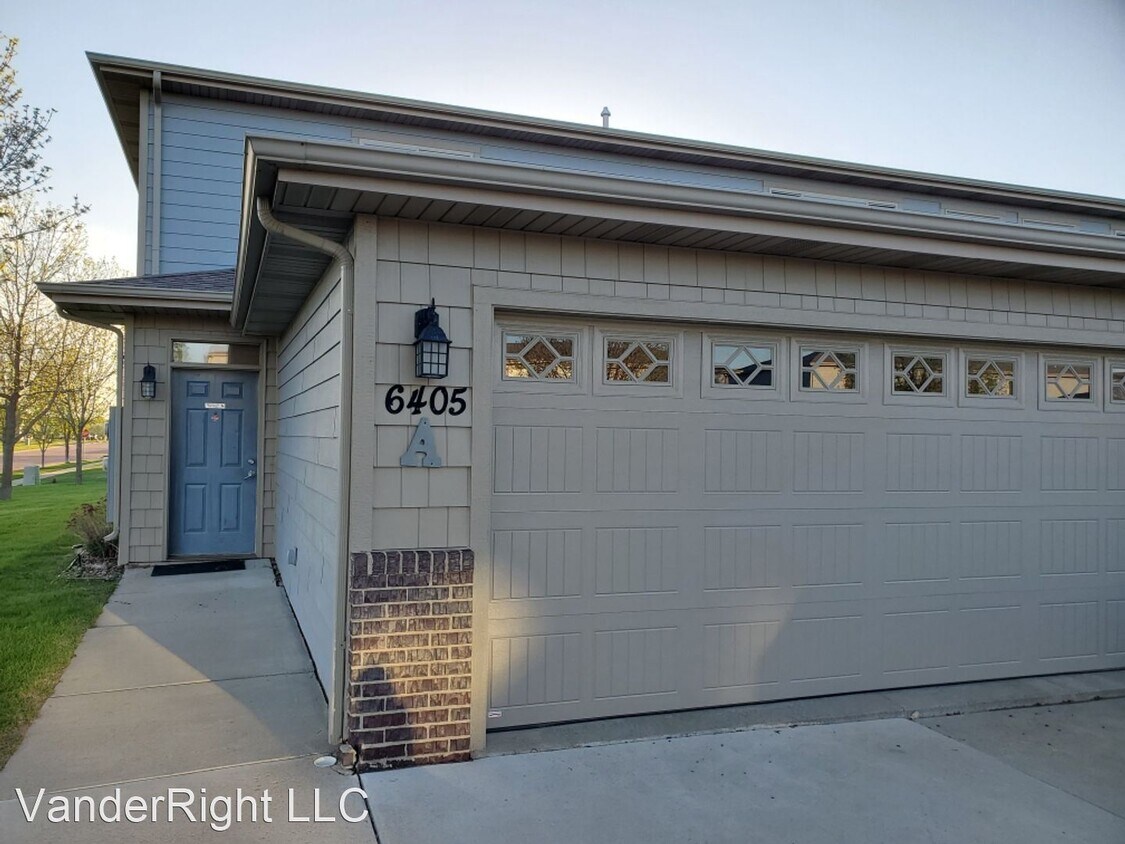 6405 S Santa Rosa Cir, Sioux Falls, SD 57108 - House Rental in Sioux Falls, SD | Apartments.com