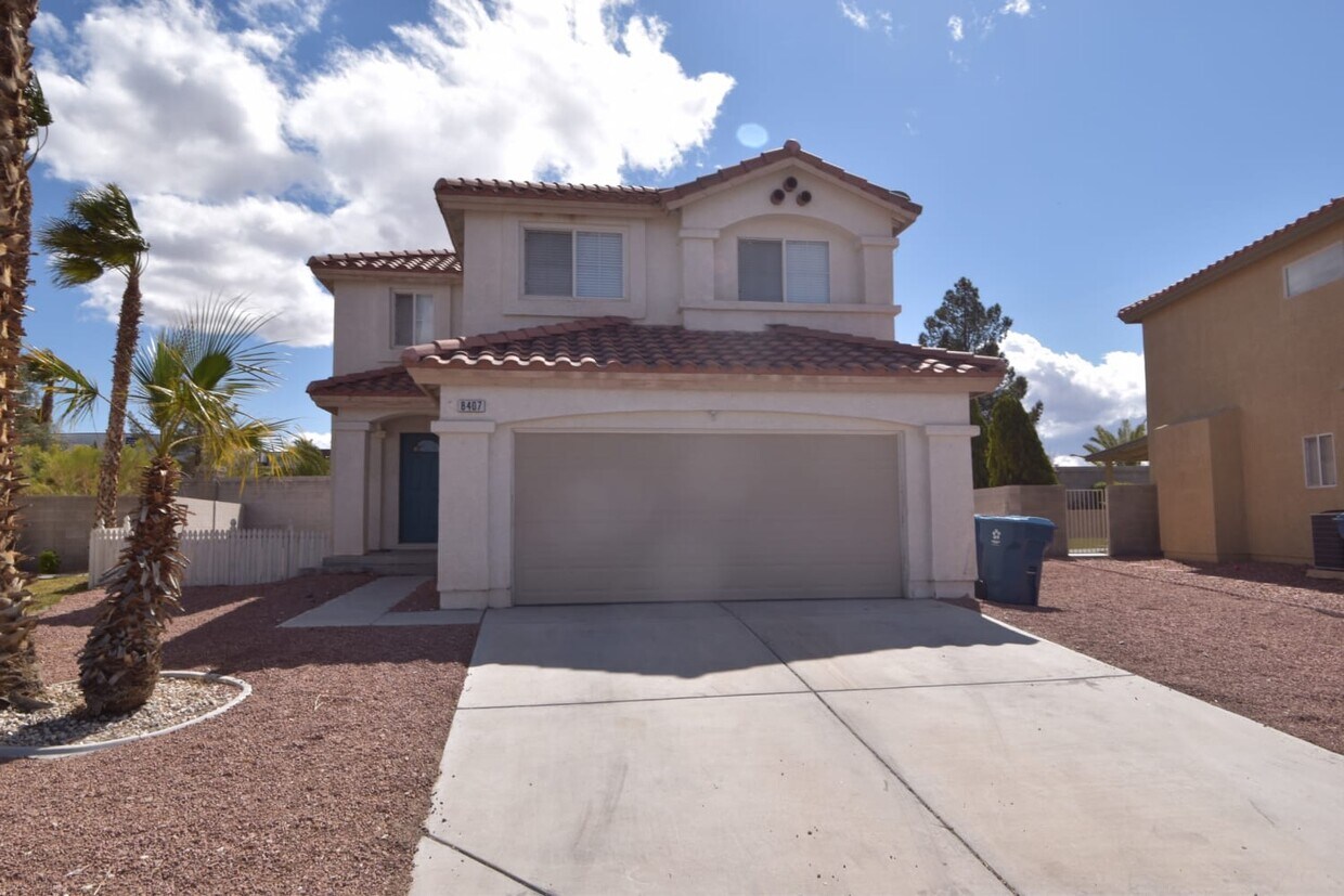 8407 Montana Stream Ave, Las Vegas, NV 89113 | Apartments.com