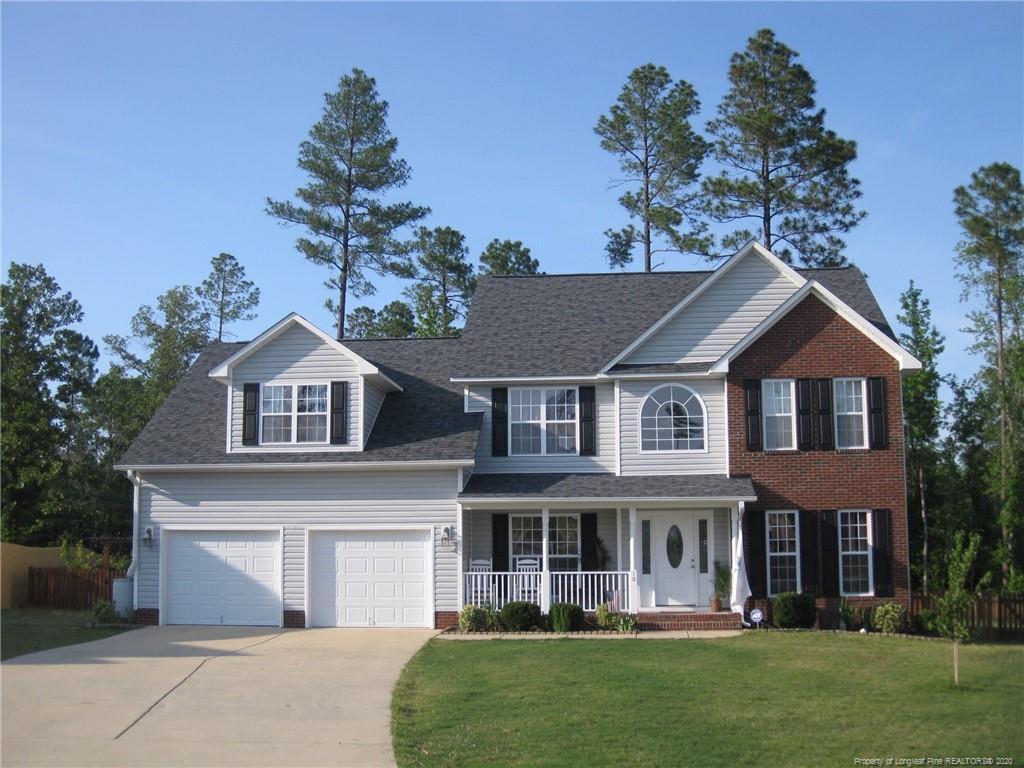 10 Hester Pl, Cameron, NC 28326 - House Rental in Cameron, NC ...