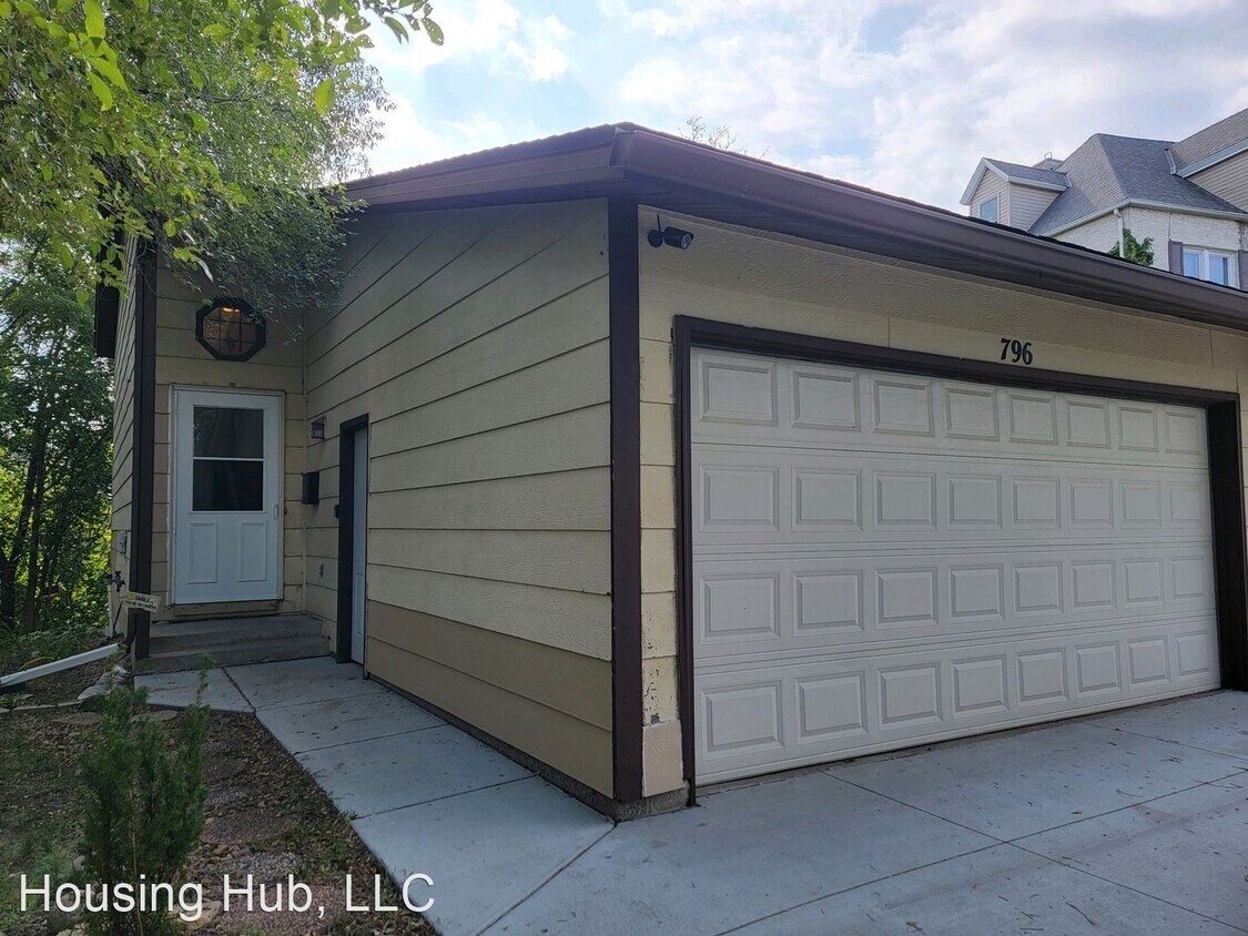 796 Agate St, Saint Paul, MN 55117 - House Rental in Saint Paul, MN ...