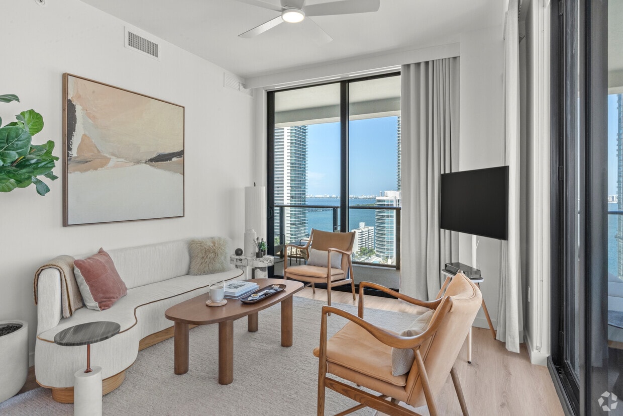 Forma Miami - 2900 Biscayne Blvd Miami, FL 33137 | Apartments.com