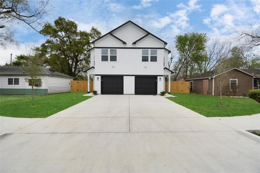 5314 Longmeadow St, Houston, TX 77033 - Condo for Rent in Houston, TX ...