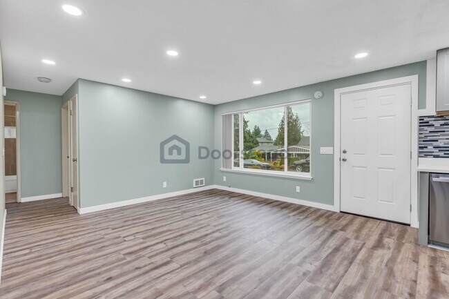 3326 S 222nd St, Seatac, WA 98198 - House Rental in Seatac, WA ...