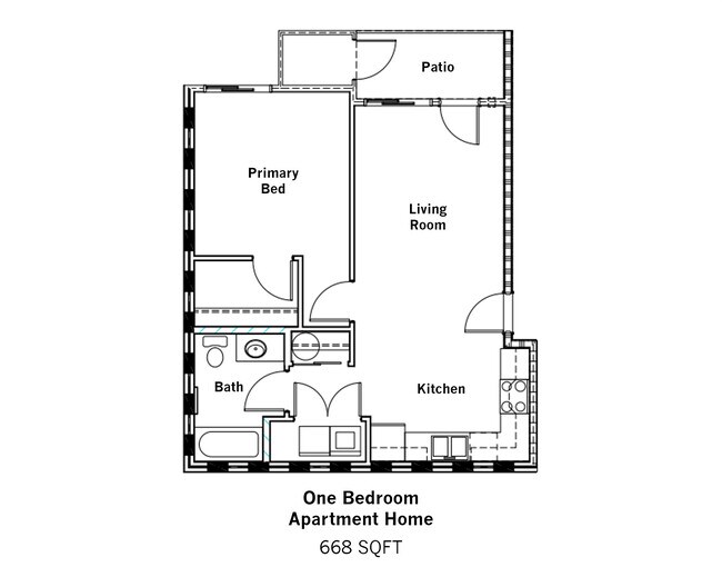 The Arbour - Apartments in Boise, ID | Apartments.com