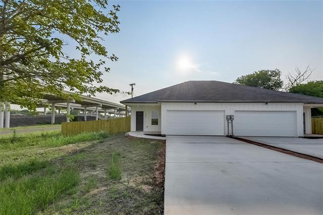 1501 N Cates St, Decatur, TX 76234 - Townhome Rentals in Decatur TX ...