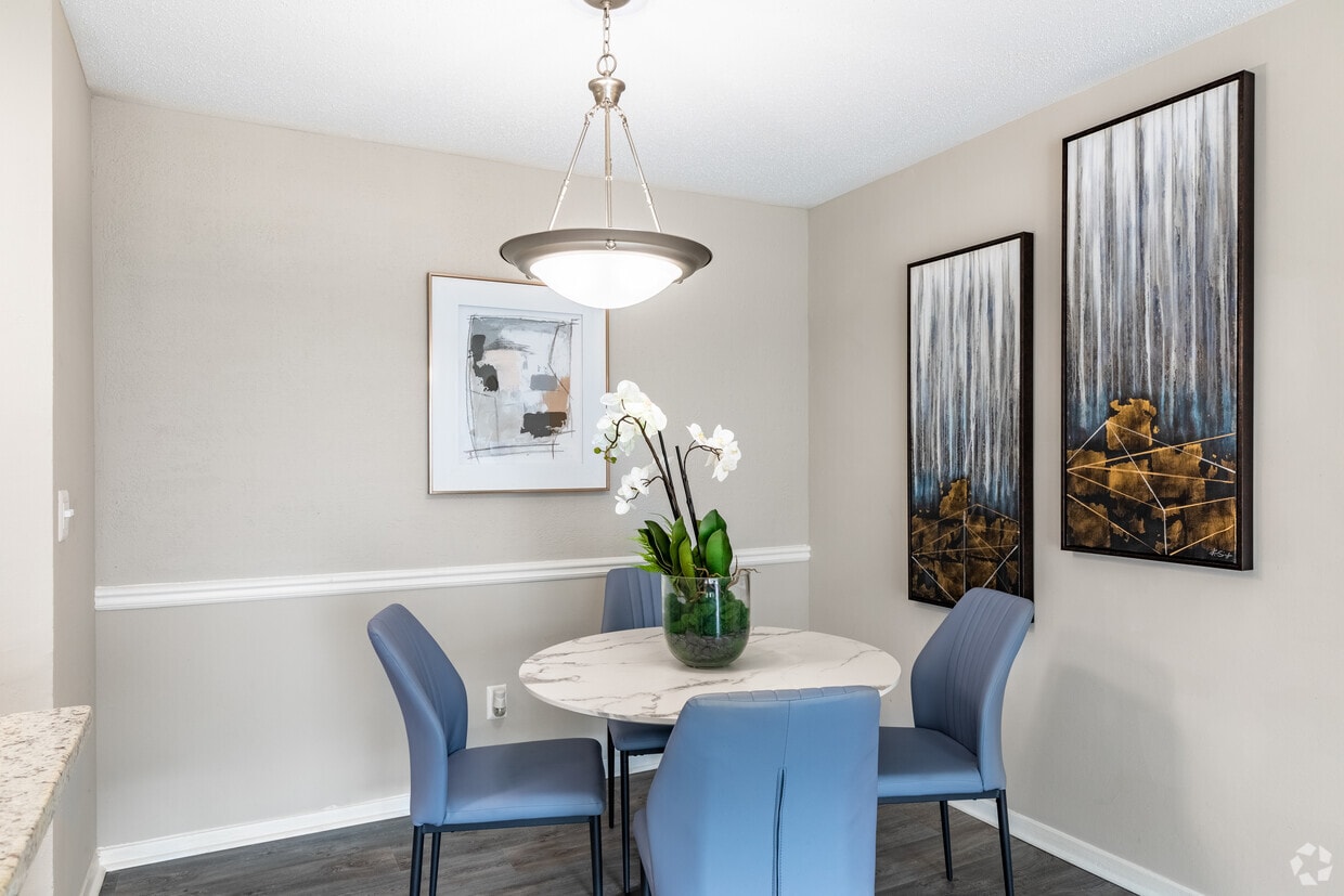 1 Park Central Apartment Homes - 1 Ashley Lakes Dr Nw Peachtree Corners ...