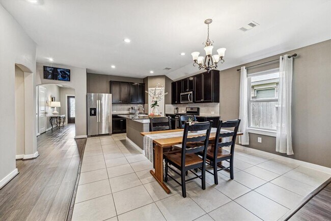 15434 Paxton Woods Dr, Humble, TX 77346 - House Rental in Humble, TX ...