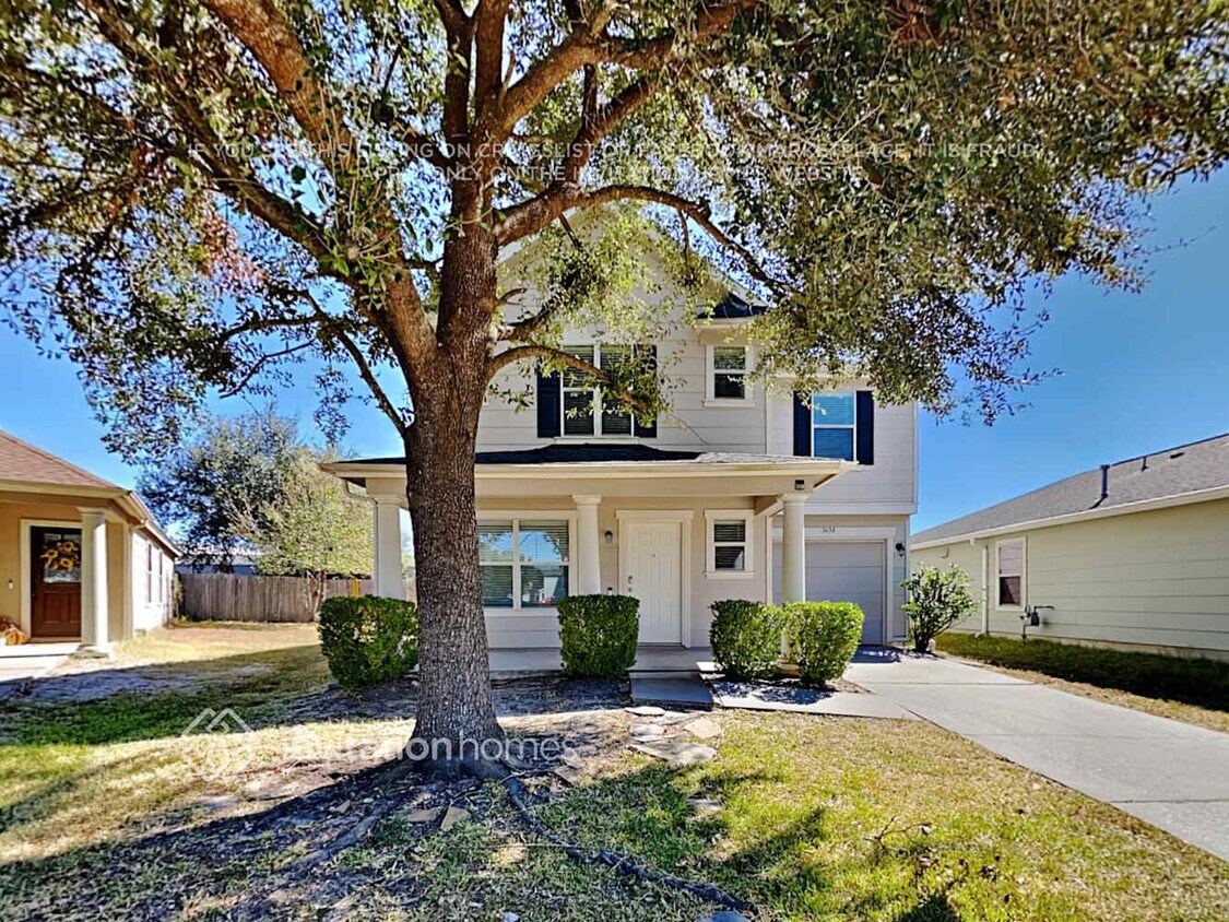 3634 Fuller Bluff Dr, Spring, TX 77386 | Apartments.com
