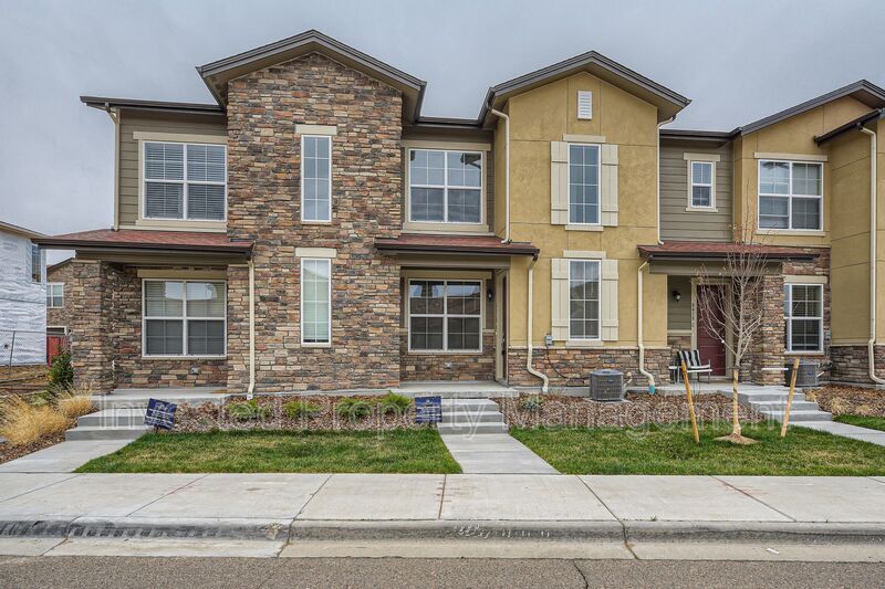8418 Rizza St Unit #B, Highlands Ranch, CO 80129 - Condo for Rent in ...