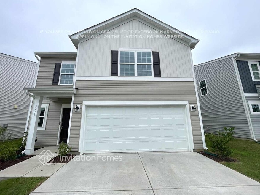 8040 Mulberry Gln Ln, Charlotte, NC 28215 - House Rental in Charlotte ...