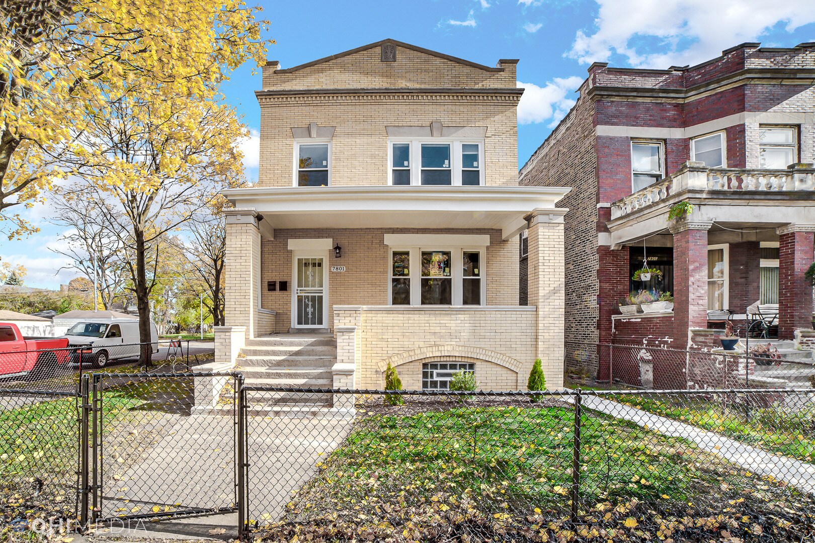 7801 S Union Ave Unit 2, Chicago, IL 60620 - Condo for Rent in Chicago ...