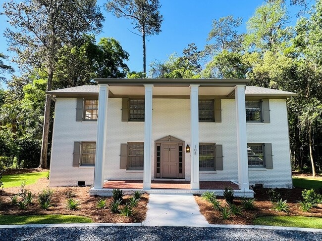 105 Junius St, Thomasville, GA 31792 - House Rental in Thomasville, GA ...