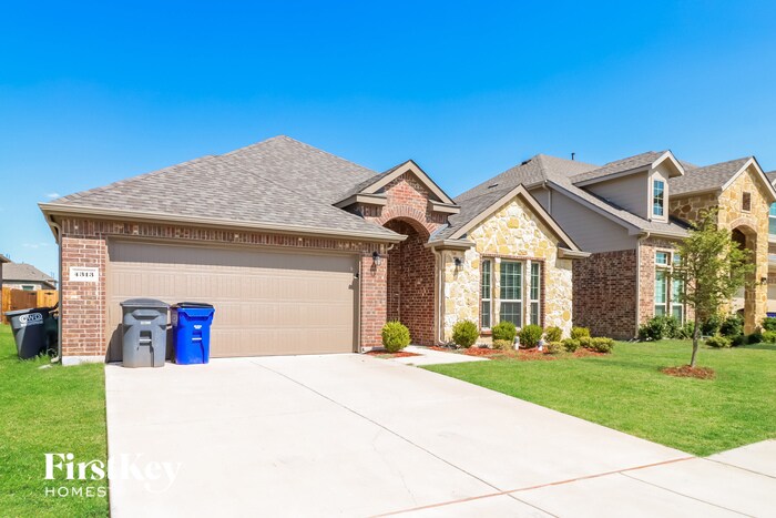 4313 Lakeview Dr, Frisco, TX 75036 - House Rental in Frisco, TX ...