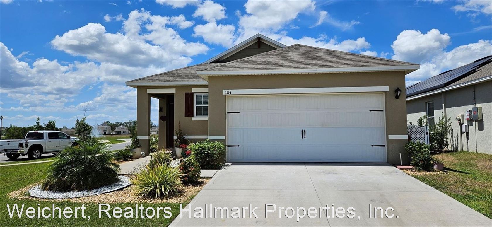 104 Eagleview Loop, Davenport, FL 33837 - House Rental in Davenport, FL ...