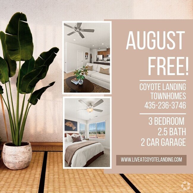 Loft Apartments for Rent in Santa Clara UT - 8 Rentals | Apartments.com