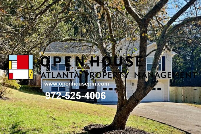 5481 Bushnell Ct, Flowery Branch, GA 30542 - House Rental in Flowery ...