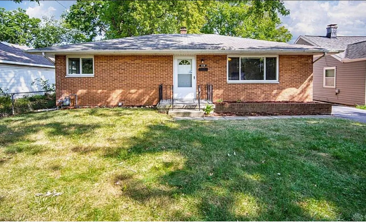 113 Frahn Ave, Fairborn, OH 45324 - House Rental in Fairborn, OH ...