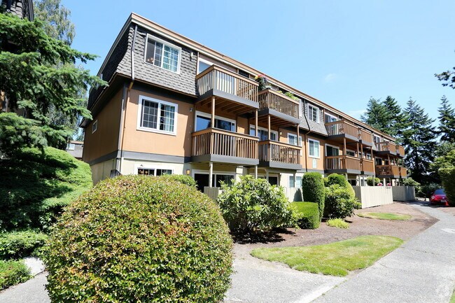 Heather Ridge Apartments Apartments - Lynnwood, WA | Apartments.com