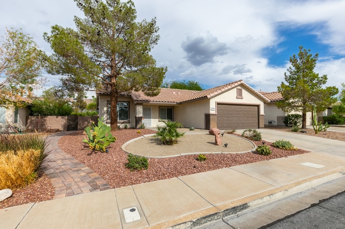 318 Sweetspice St, Henderson, NV 89014 - House Rental in Henderson, NV ...