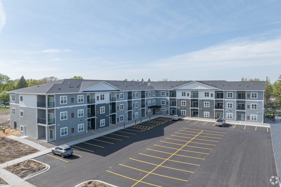 Apartments for Rent with Air Conditioning in Lewiston MN - Page 2 ...