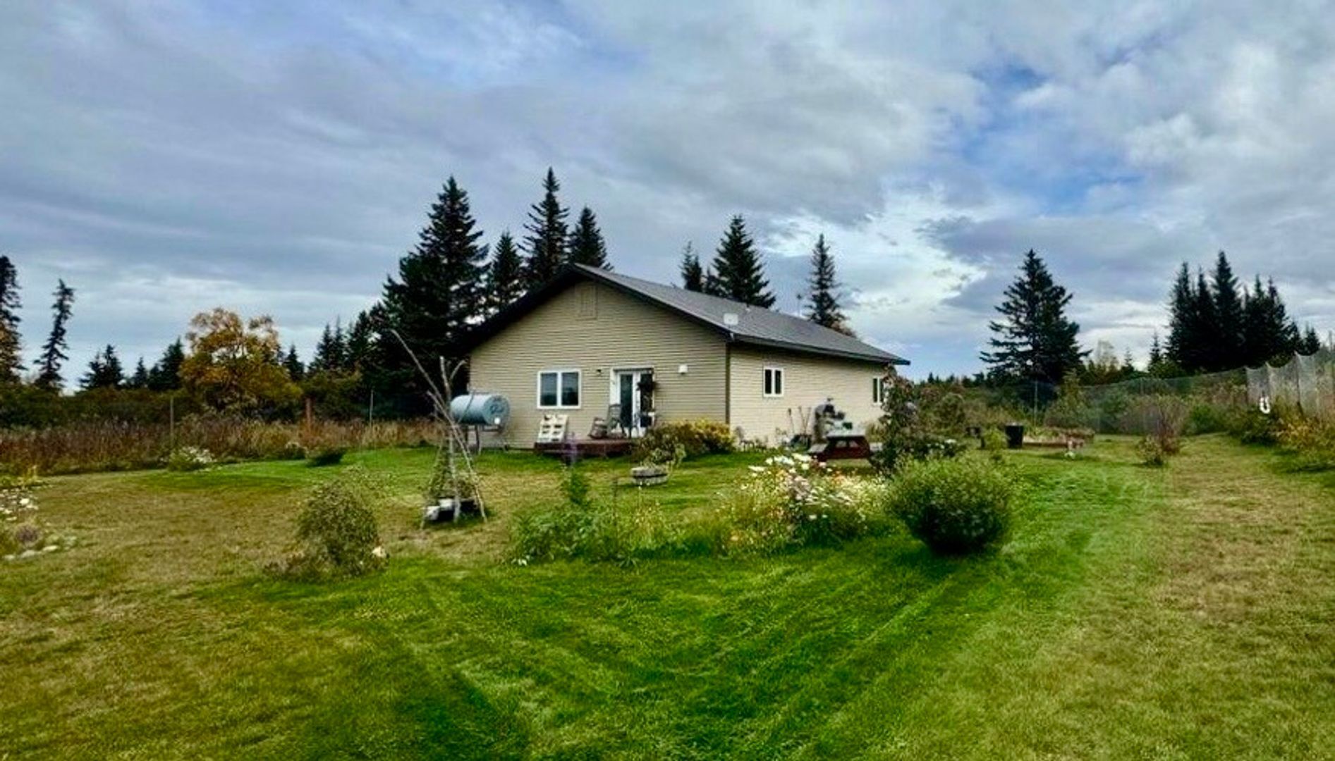 17225 Kimeluk St, Ninilchik, AK 99639 - House Rental in Ninilchik, AK ...
