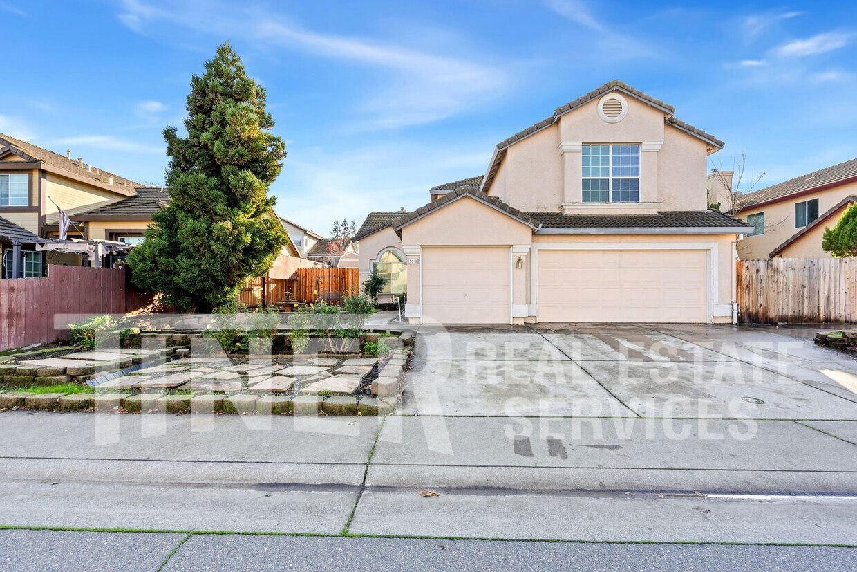 5319 Elgin Hills Way, Antelope, CA 95843 - House Rental in Antelope, CA ...