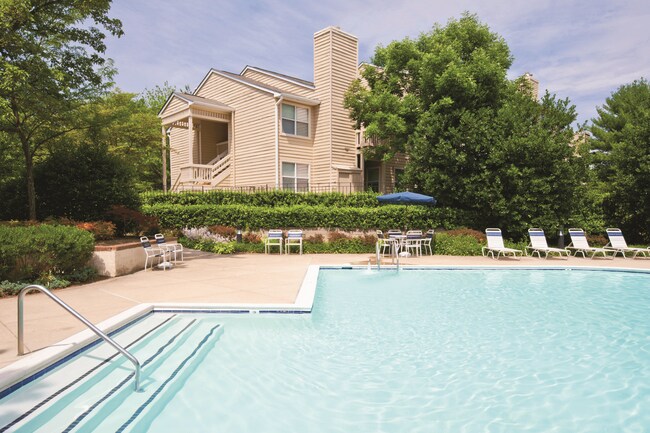 Springwoods at Lake Ridge Apartments - 12395 Midsummer Ln Woodbridge ...