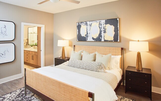 The Hartley at Blue Hill - Apartments in Chapel Hill, NC | Apartments.com
