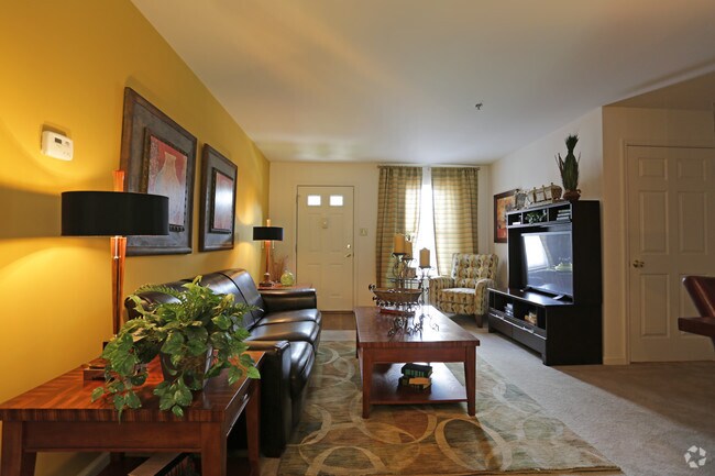 Exton Crossing Apartment Homes Rentals - Exton, PA | Apartments.com