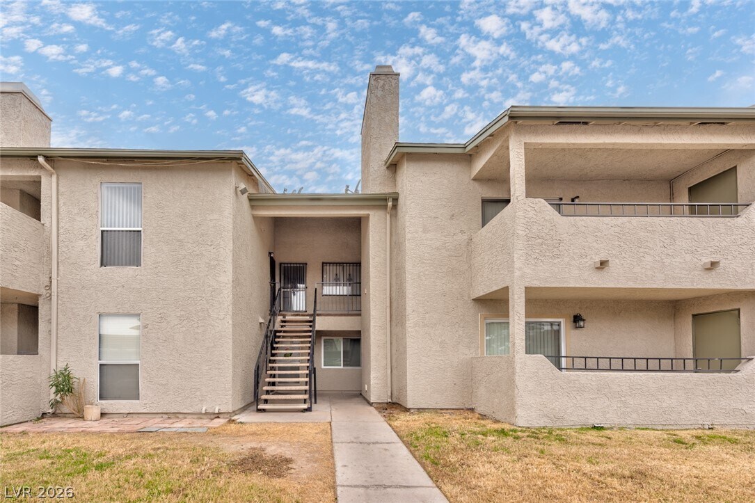 3771 Shirebrook Dr Unit 163, Las Vegas, NV 89115 - Condo for Rent in ...
