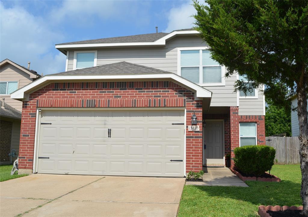 13410 Abide Dr, Houston, TX 77085 - House Rental in Houston, TX ...