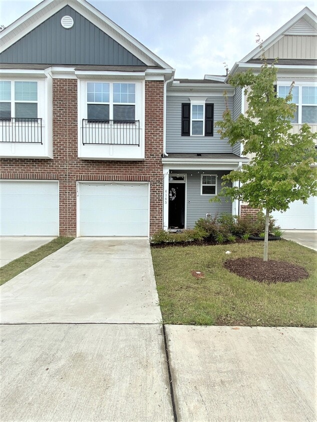 6165 Beale Loop, Raleigh, NC 27616 - House Rental in Raleigh, NC ...