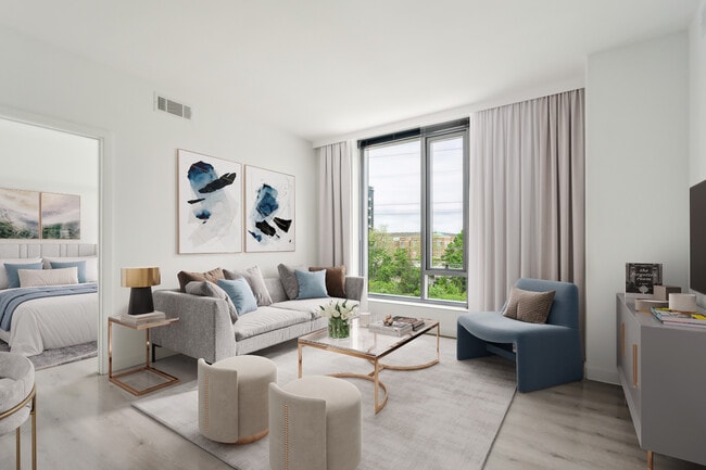 Skymark - Apartments in Reston, VA | Apartments.com