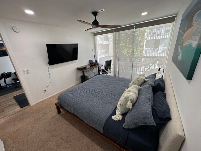 727 Sapphire St Unit 201, San Diego, CA 92109 - Condo for Rent in San ...