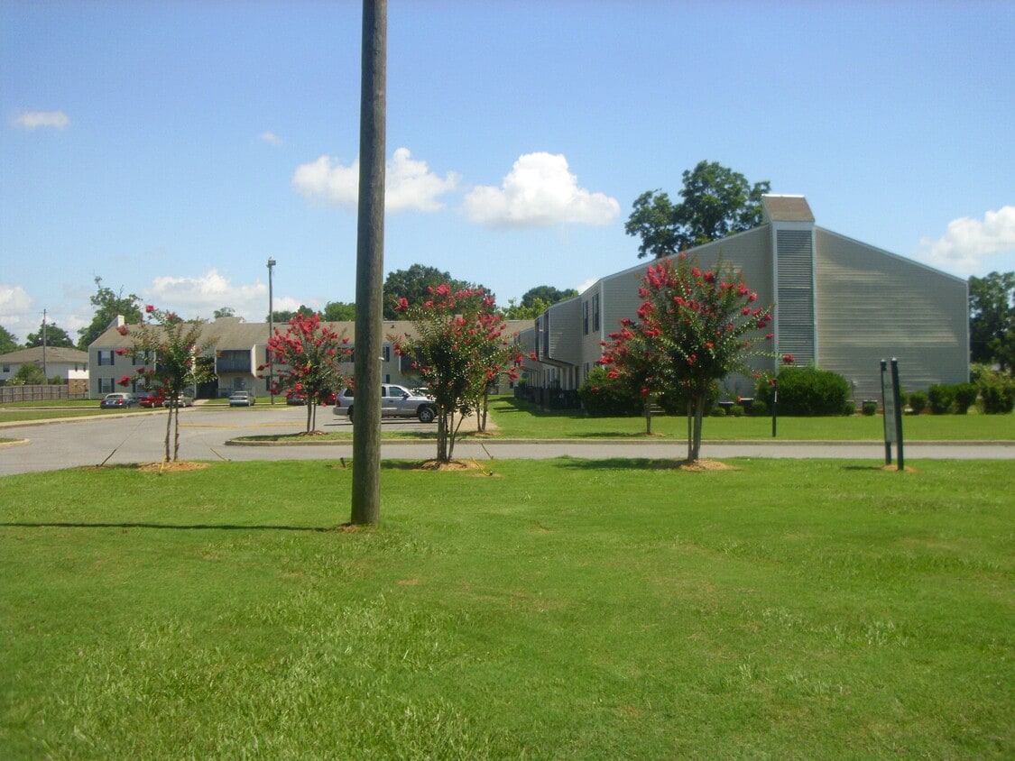 Brookley Pointe - 600 S Washington Ave Mobile, AL 36603 | Apartments.com