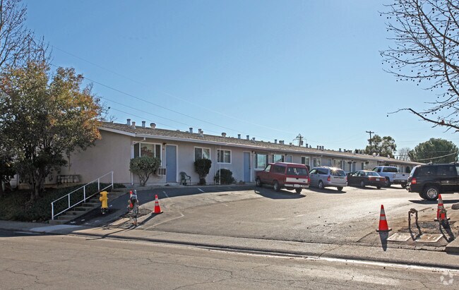 Parkwood Square Apartments - Sacramento, CA | Apartments.com