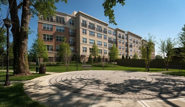 Domain College Park Rentals - College Park, MD | Apartments.com