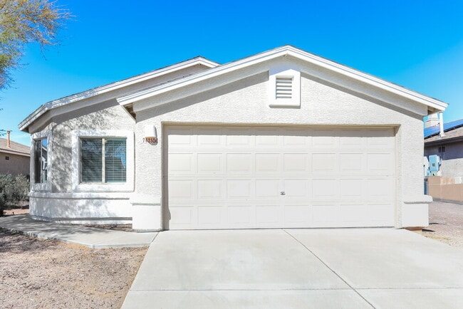 Rincon Vista at Rita Ranch Apartments for Rent with Parking - Tucson ...