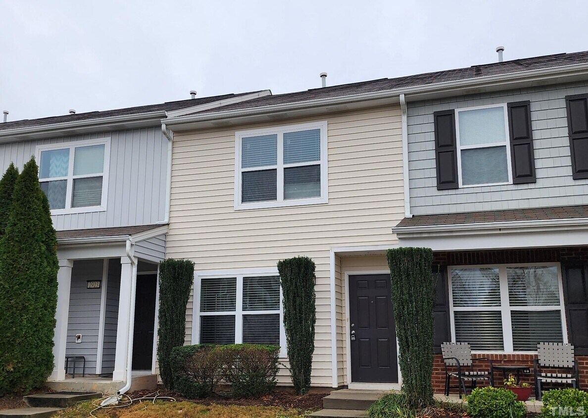 2925 Berkeley Springs Pl, Raleigh, NC 27616 - Townhome Rentals in ...
