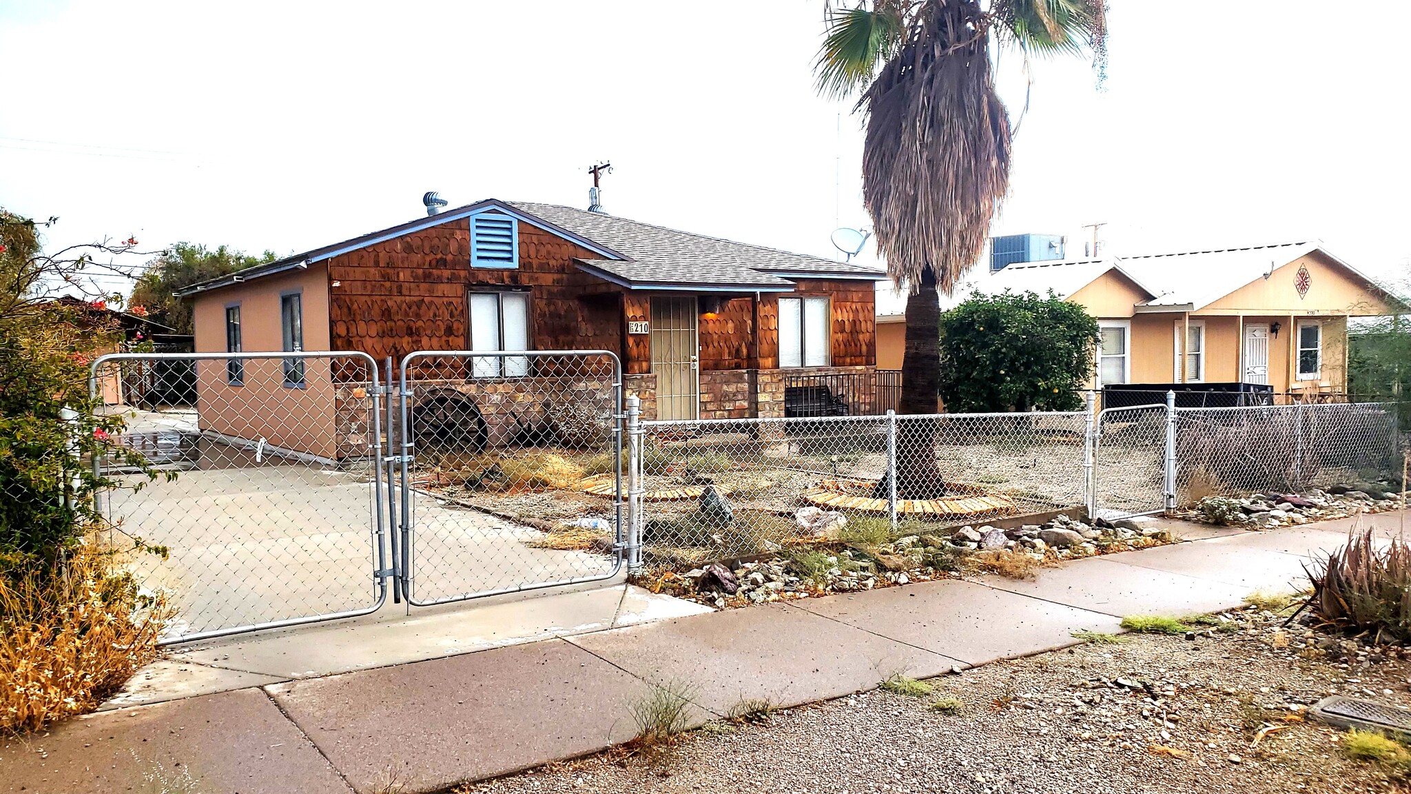 210 W 1st Ave, Ajo, AZ 85321 - House Rental in Ajo, AZ | Apartments.com